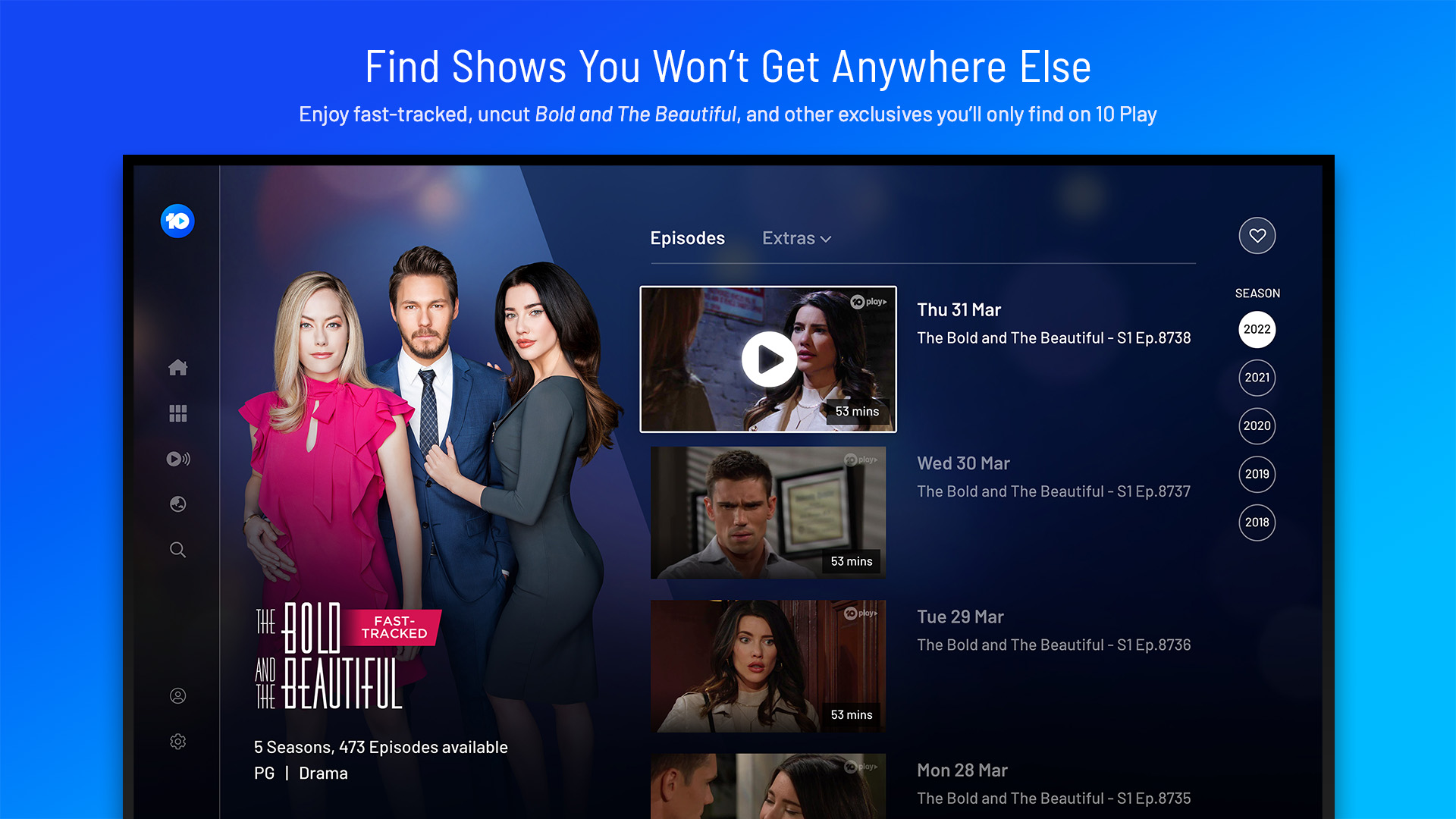 10 play:Amazon.com.au:Appstore for Android