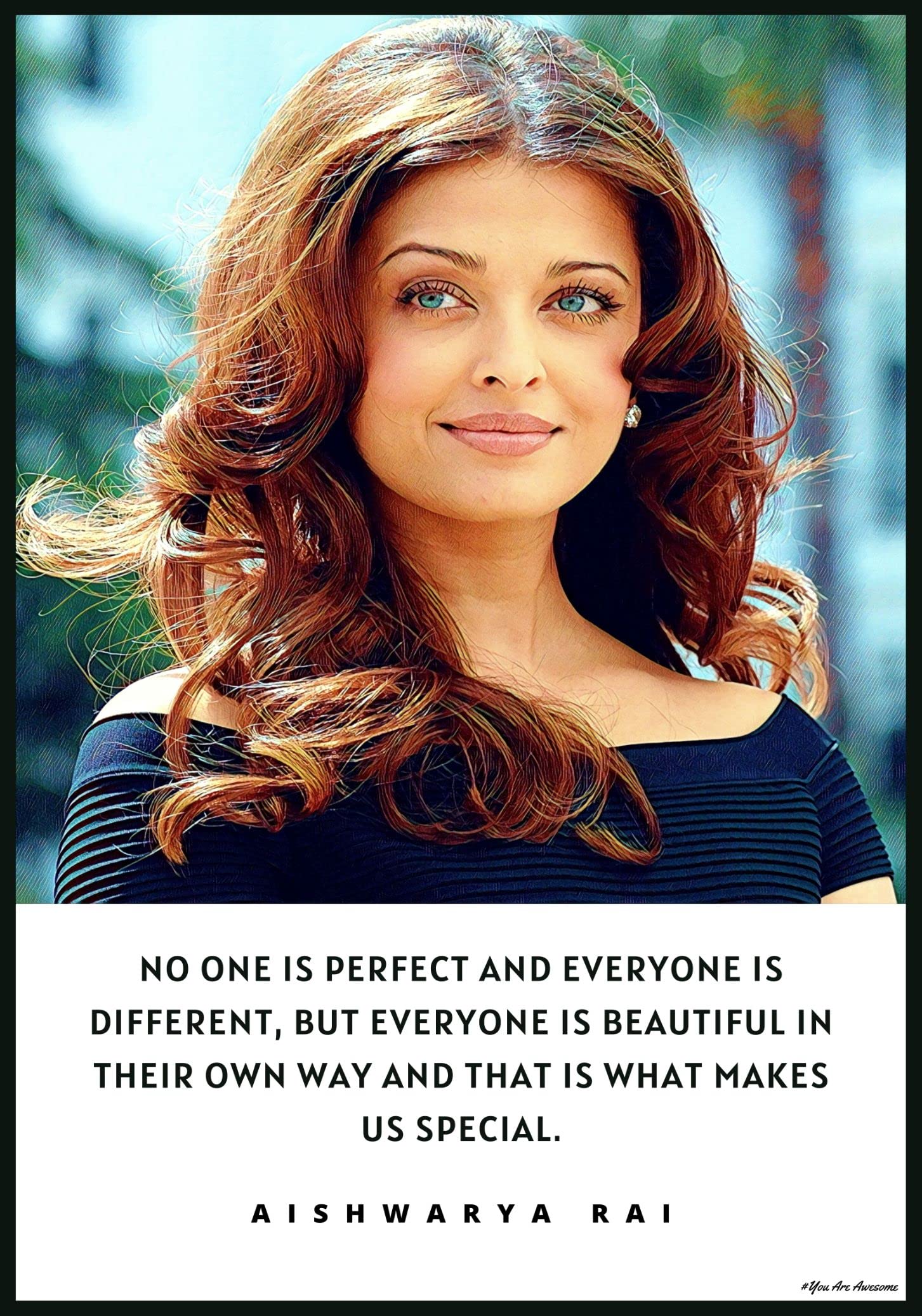 Aishwarya Rai Quotes