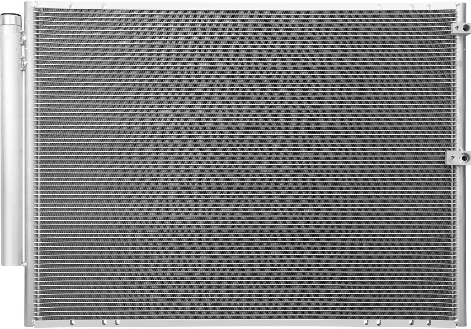 Amazon.com: Air Conditioning A/C Condenser Compatible with Lexus RX330 2004-2006 All Engine ...