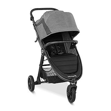 Amazon.com : Baby Jogger City Mini GT2 Stroller, Barre Collection : Baby
