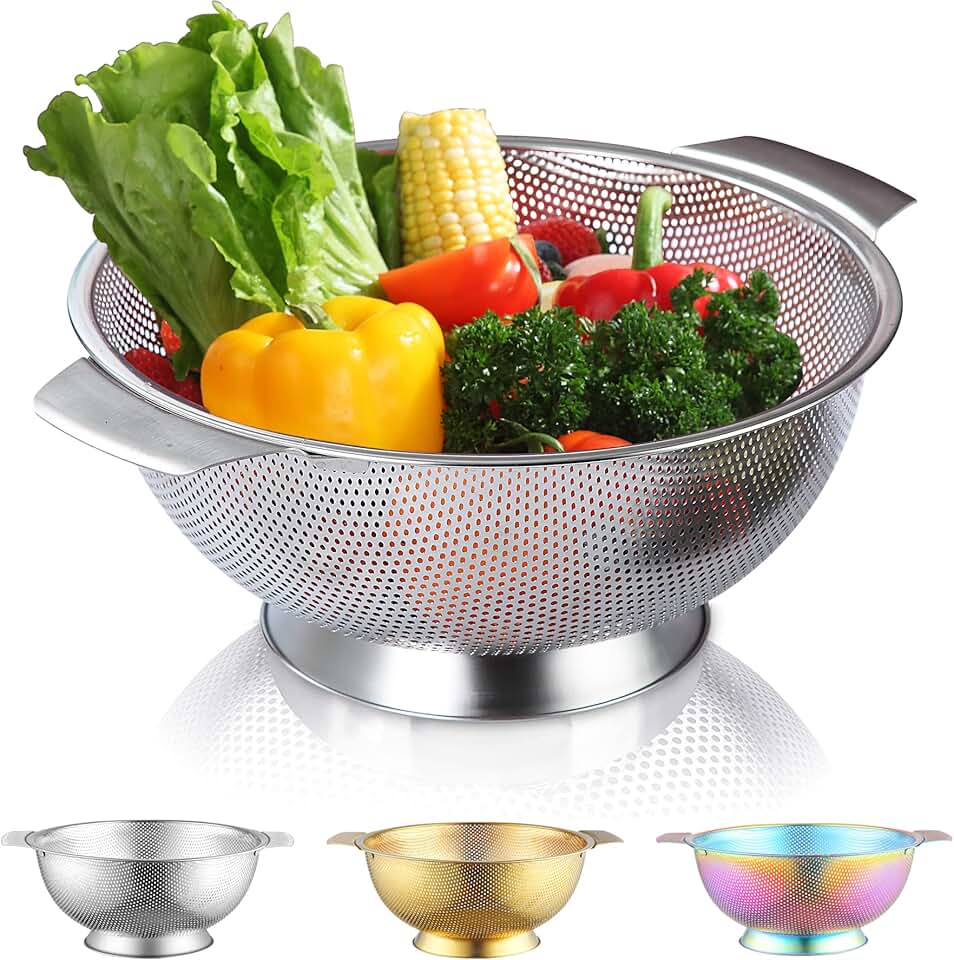Amazon.ca: Colander
