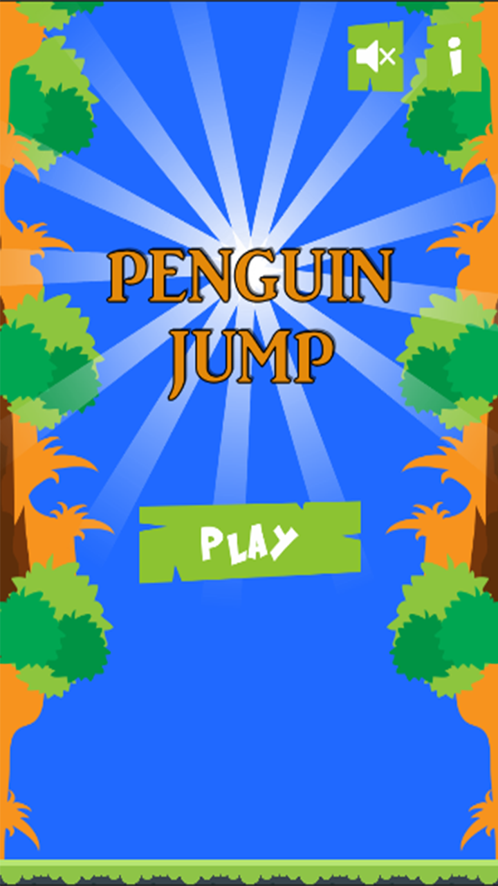 Penguin Jump - App on Amazon Appstore