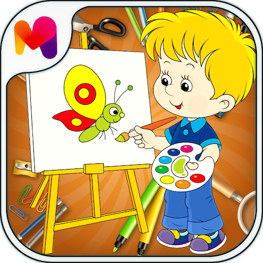Coloring Pages:Amazon.com:Appstore for Android