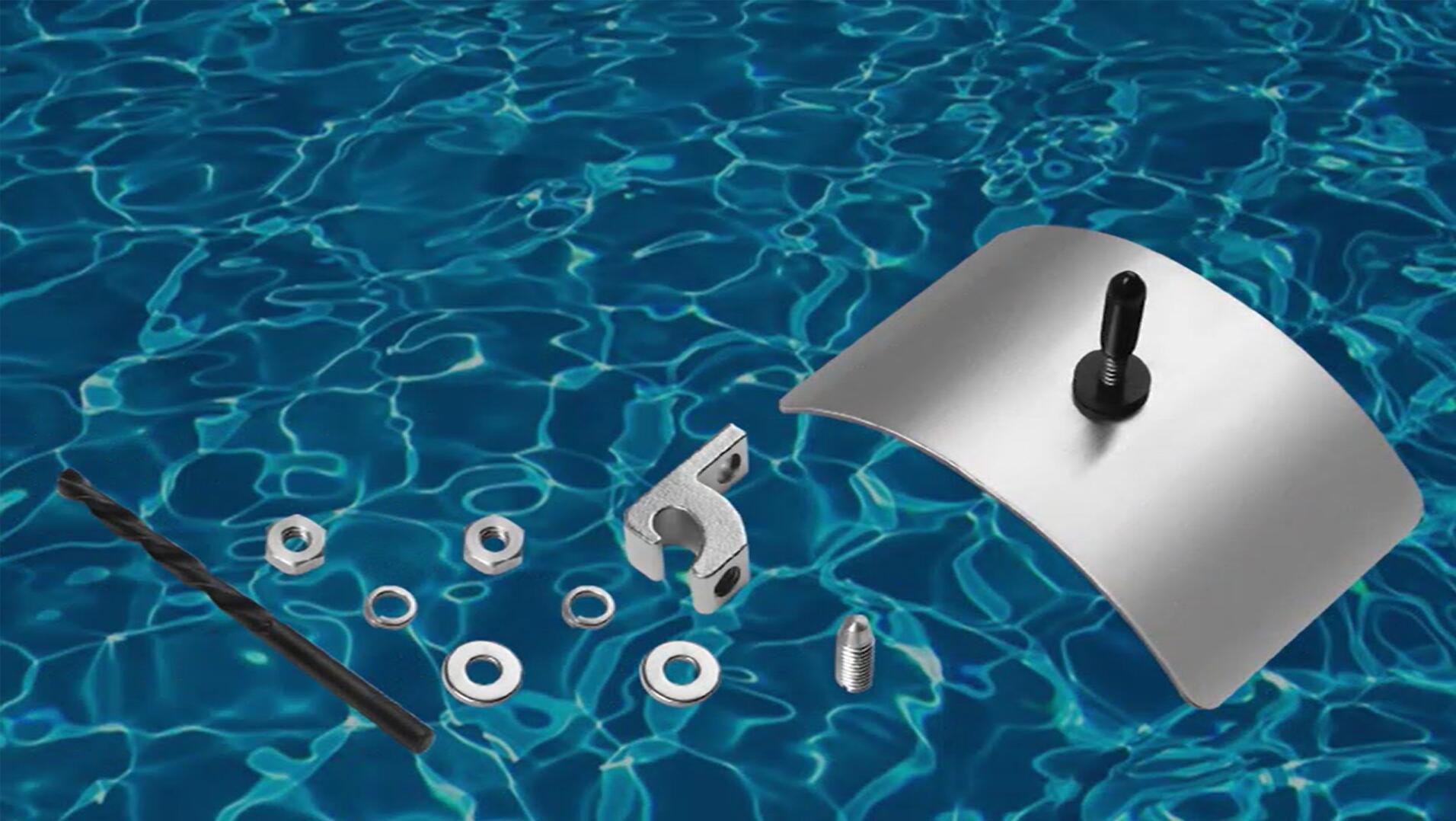 Watch Pool Bonding Kits Above Ground Pools on Amazon Live