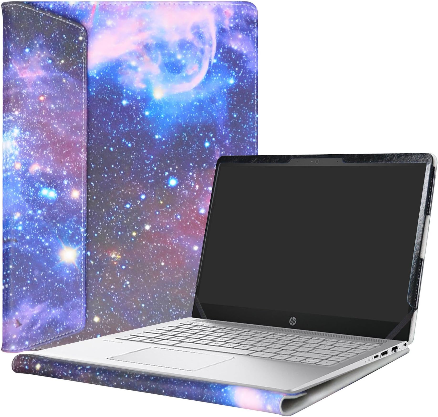 Alapmk Funda protectora para laptop HP Pavilion 14 14-bfXXX 14-ceXXX ...