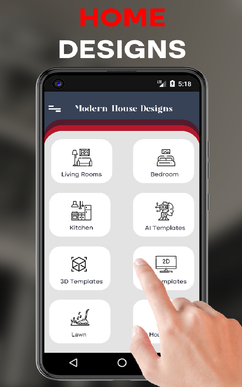 Draw House Design App: 3D Plan - App on Amazon Appstore