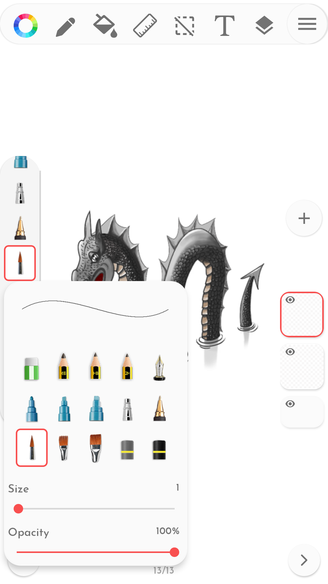 How to Draw Animals 3D - App on Amazon Appstore