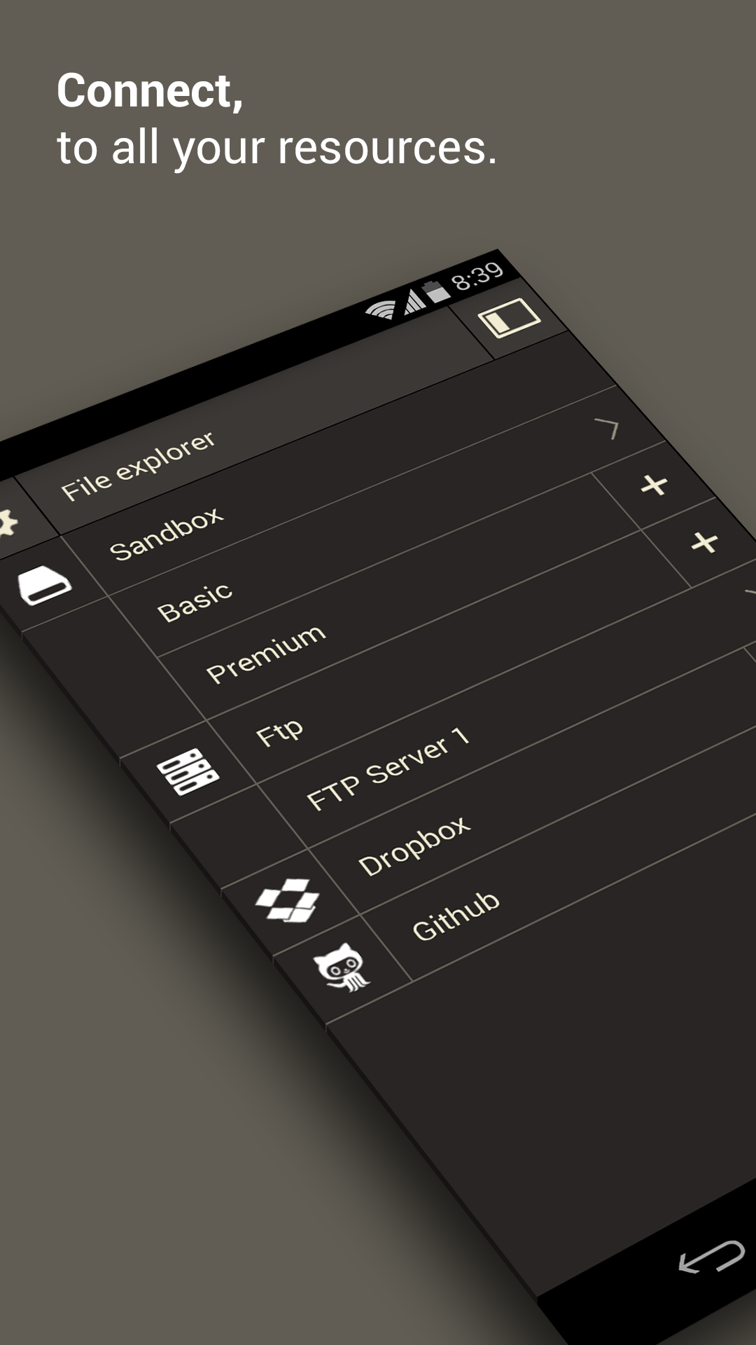 Codeanywhere - App on Amazon Appstore
