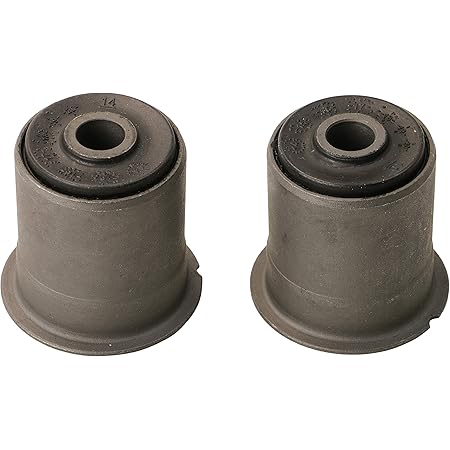 Amazon.com: MOOG K3128 Control Arm Bushing Kit : Automotive