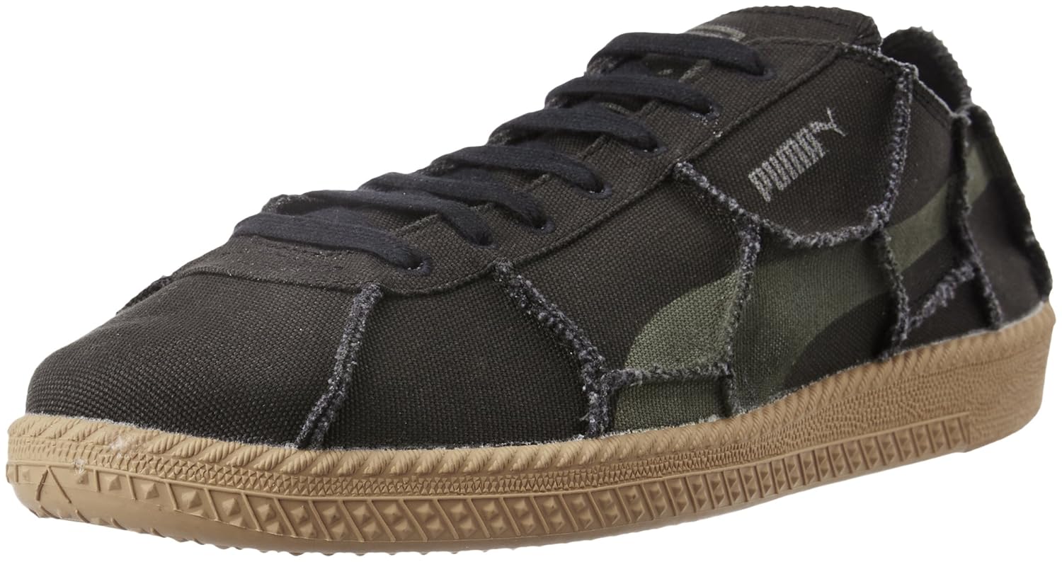 Buy Puma Men's Incycle Flipped Ball Sneakers at Amazon.in