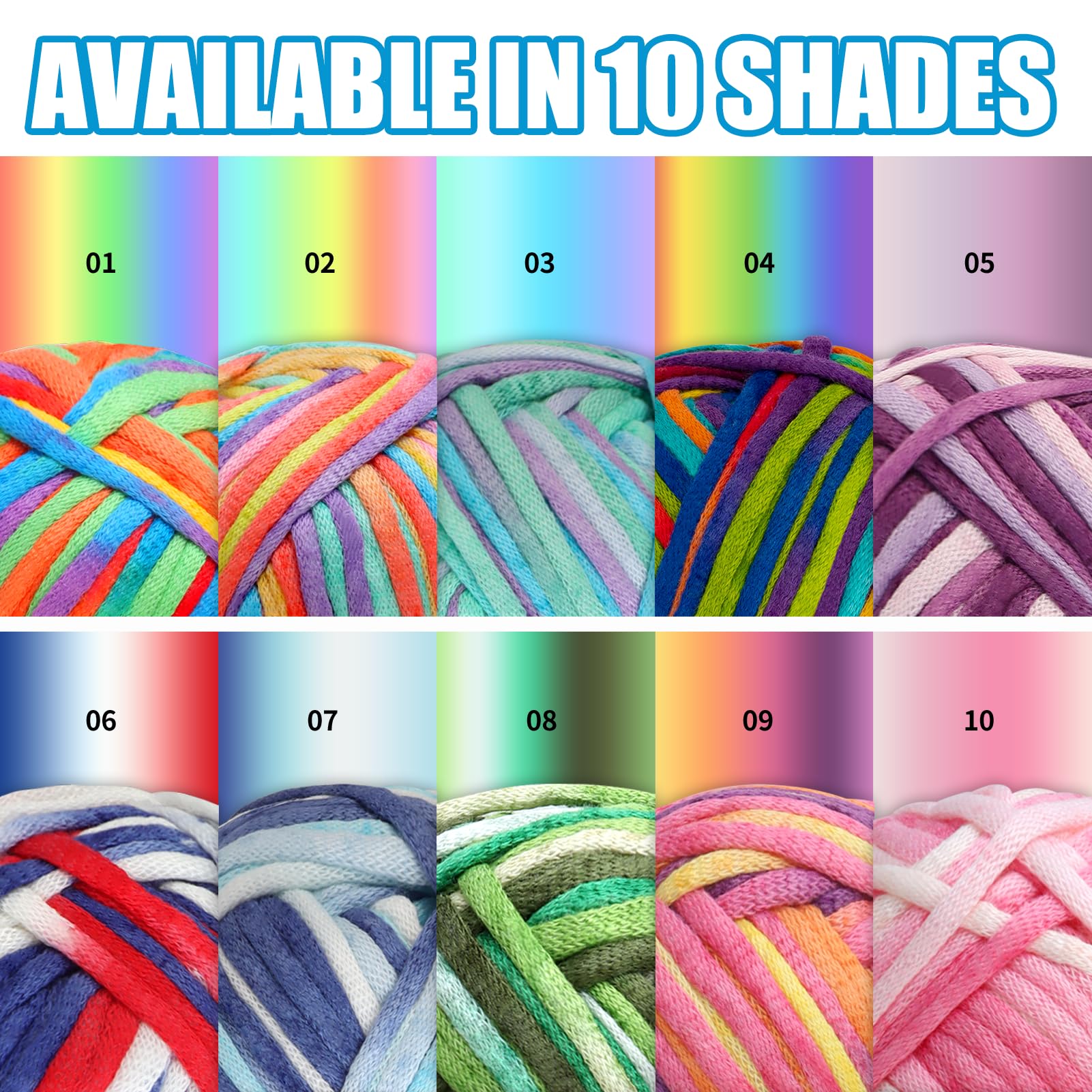 Yarn Colors Chart 11 Top Yarn Choices For Crochet Blankets Daisy