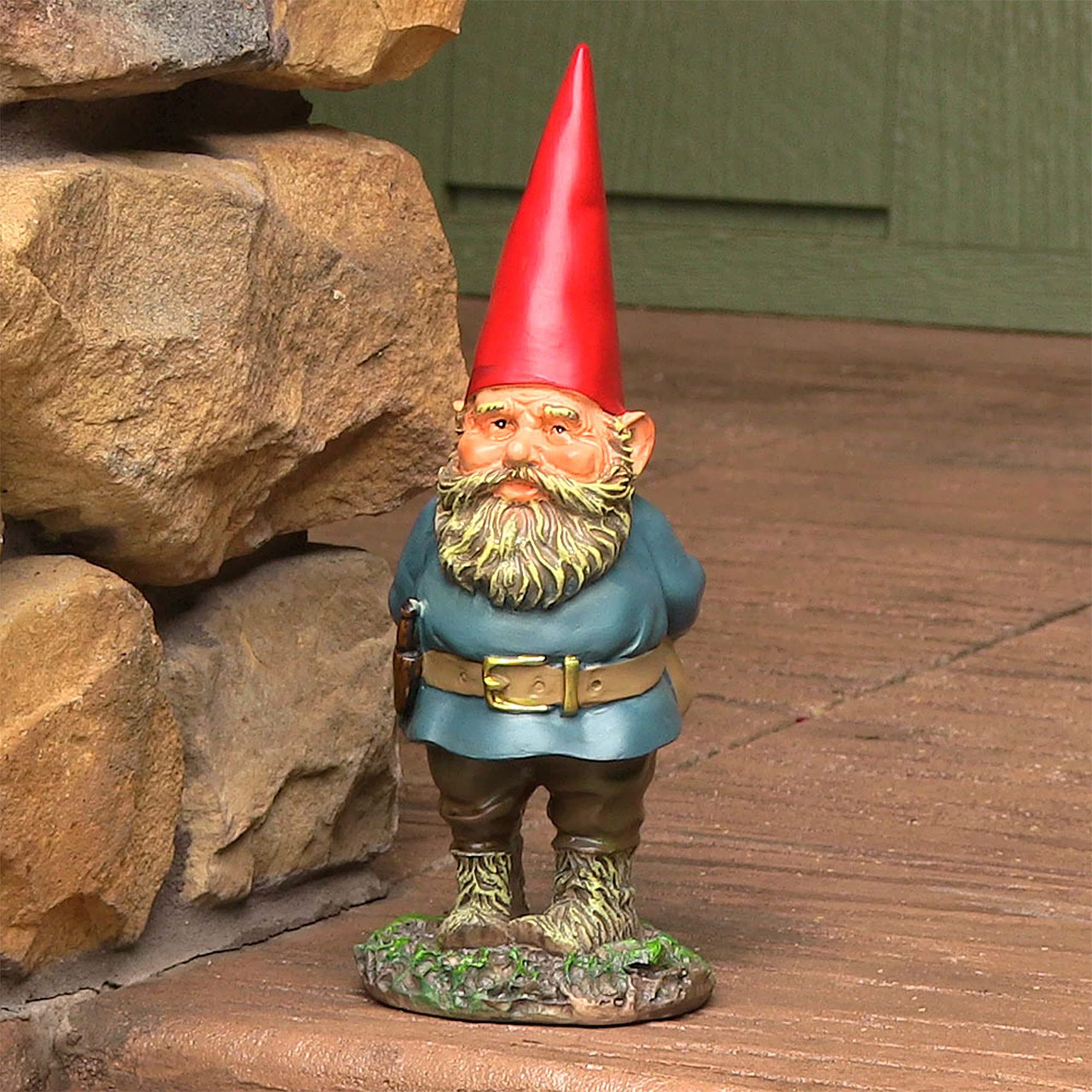 Real Gnome Pictures