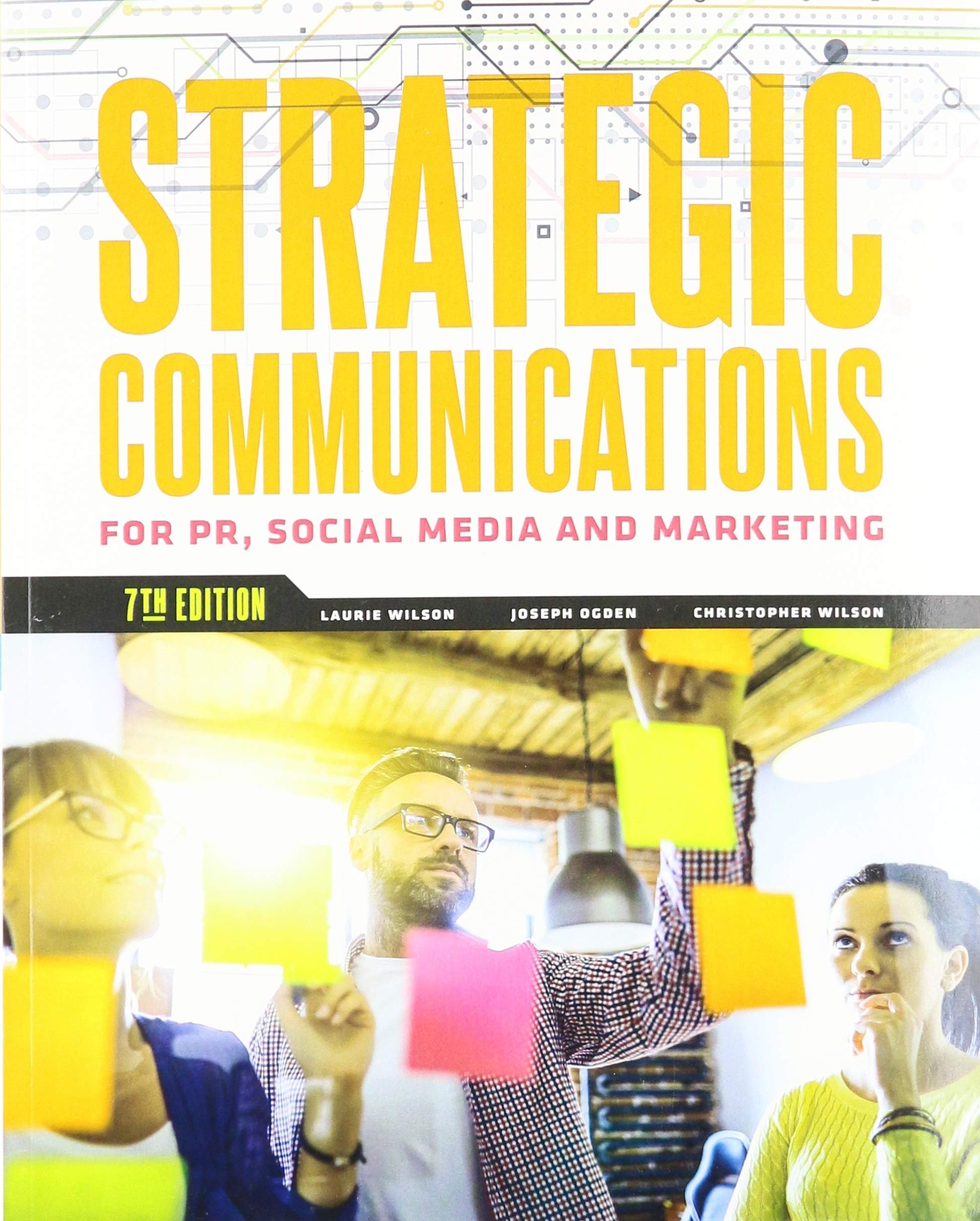 Amazon.com: Strategic Communications for PR, Social Media and Marketing ...