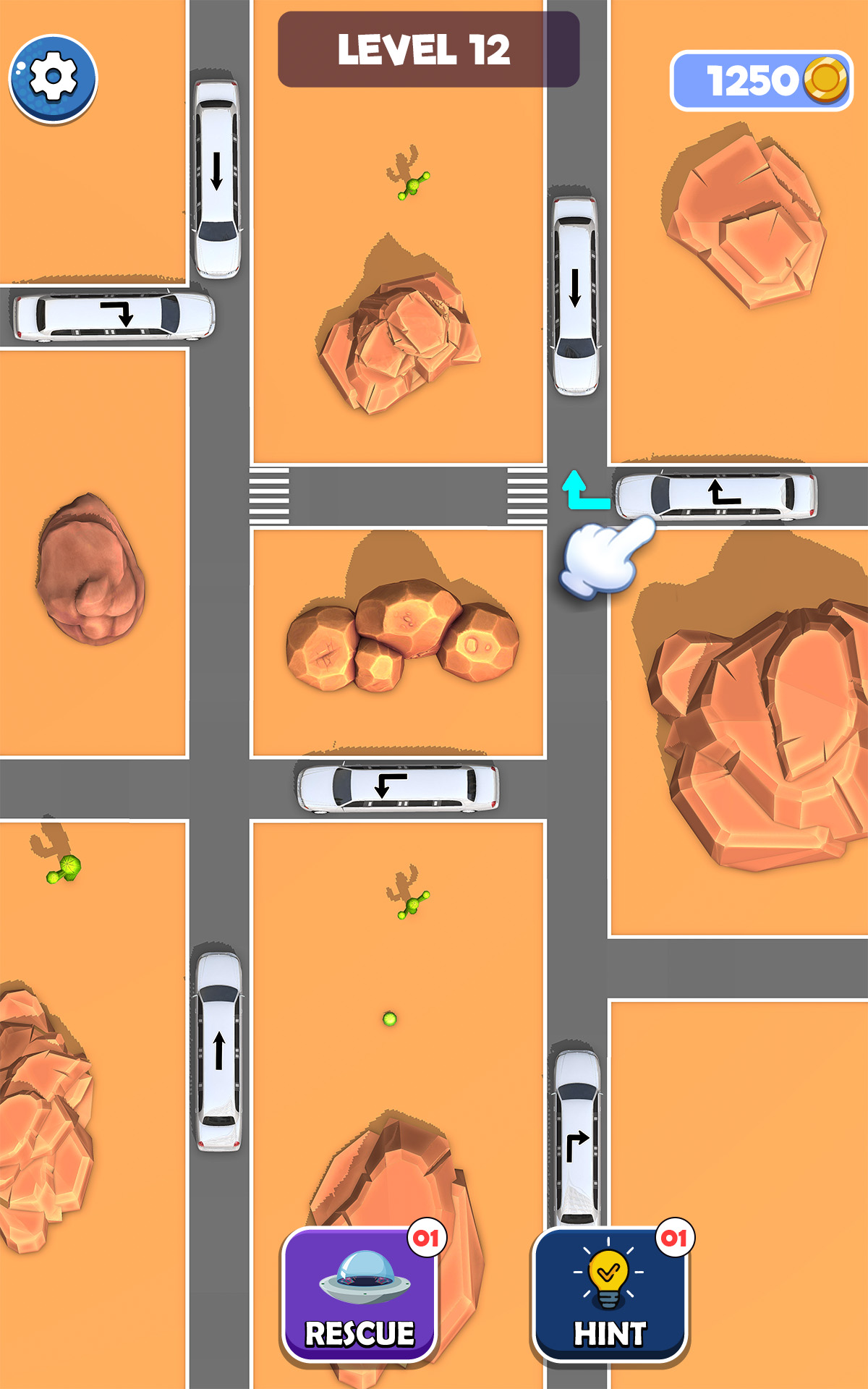 Car Out 3D Traffic Escape Car Parking Jam 3D: Traffic Puzzle Car Drive ...