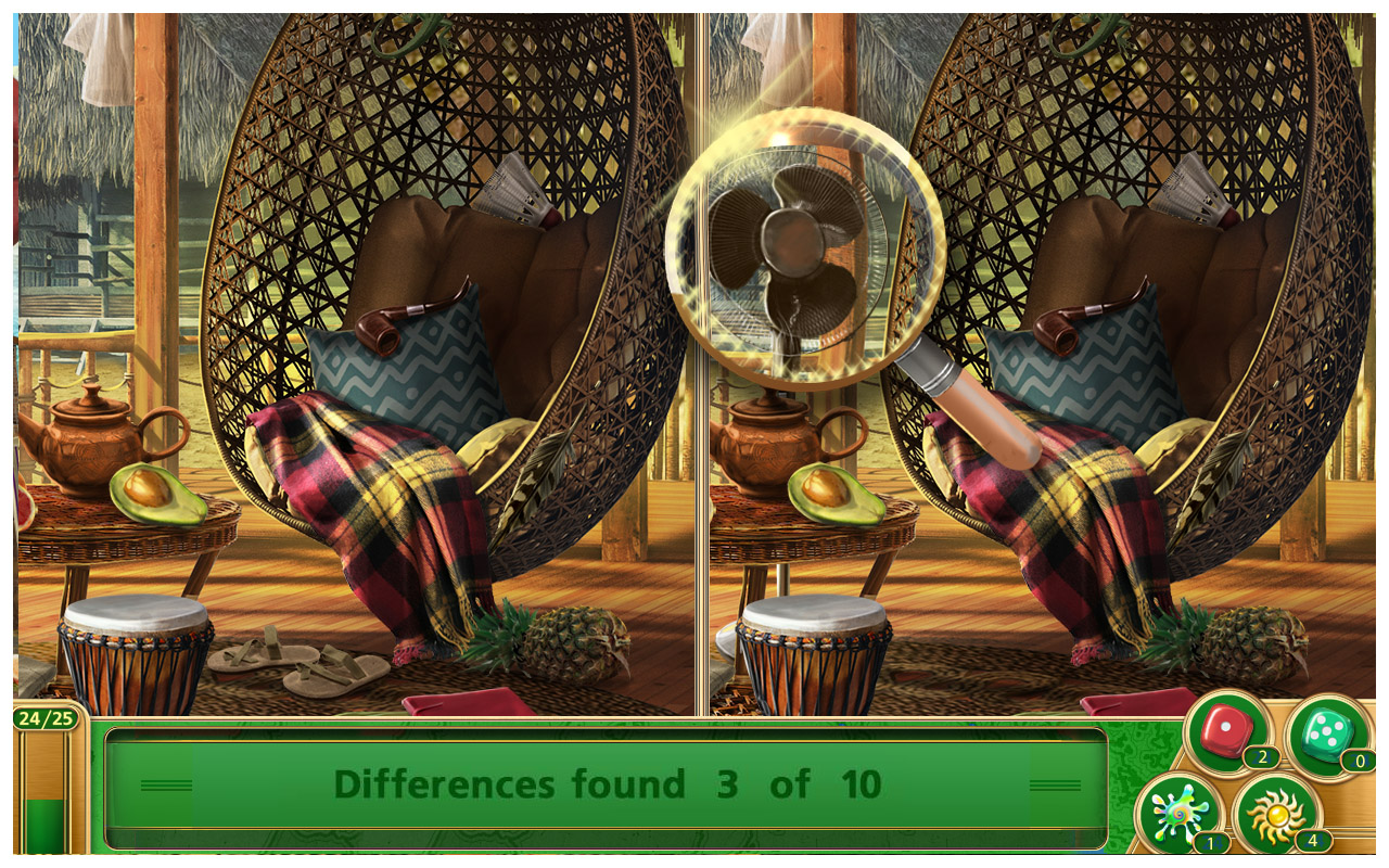 Secret Asia: Hidden Object Adventure:Amazon.com:Appstore for Android