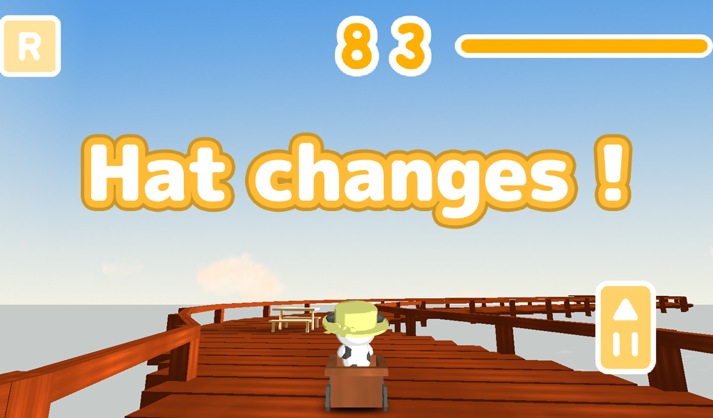 MilDel -Car easy racing game 3D- - App on Amazon Appstore