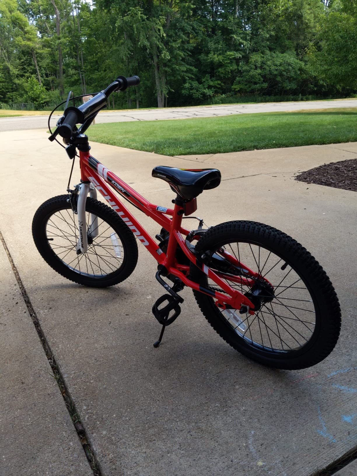 $30/mo - Finance Schwinn Koen & Elm BMX Style Toddler and Kids Bike ...