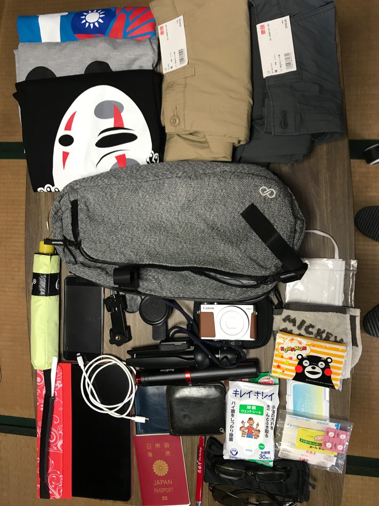 Amazon | [CYCOP] DaySling2.0 Explorer Pro スリングバッグ 大容量 防水 防刃 収納力 マチ拡張 ...