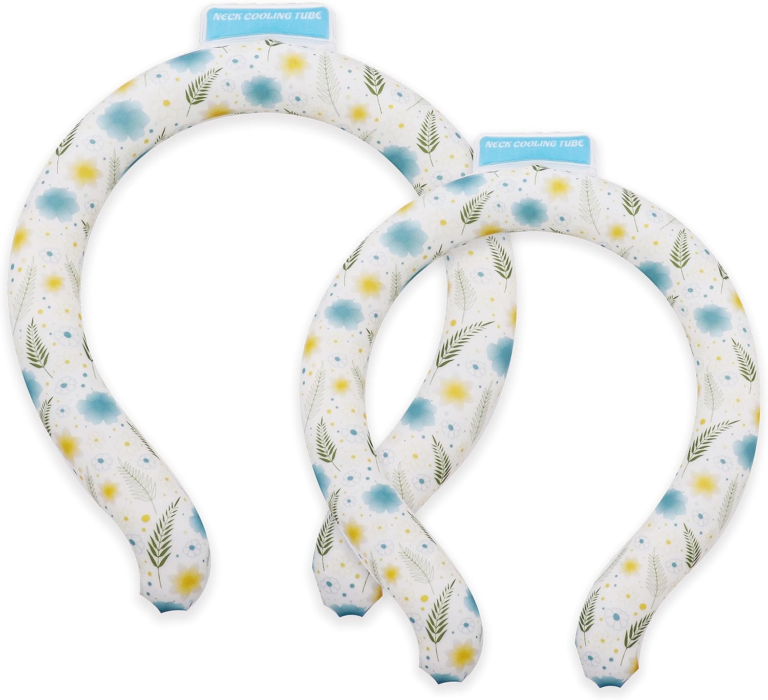 Amazon.com: Neck Cooling Tube, Speed Cooler, Wearable Cooling Neck ...