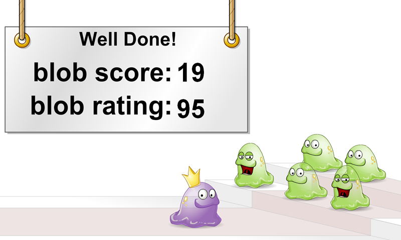 Blob Chorus Ear Training - App on Amazon Appstore