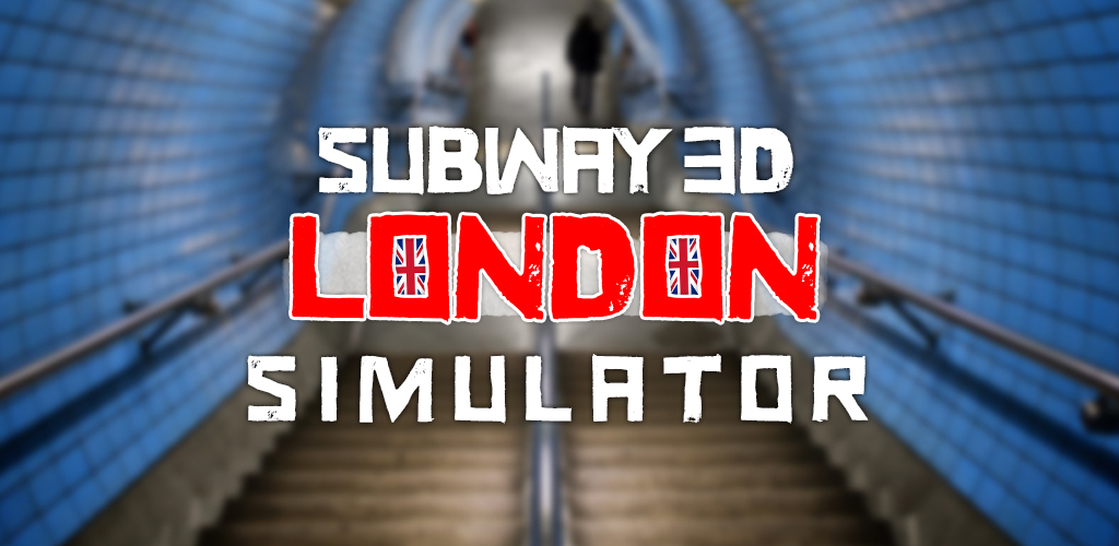 Subway 3D London Simulator:Amazon.co.uk:Appstore for Android