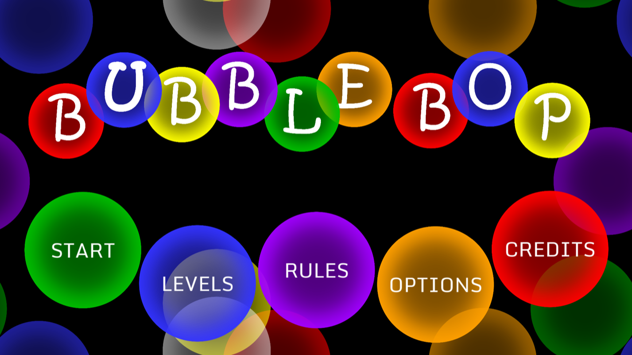 Bubble Bop Free - App on Amazon Appstore