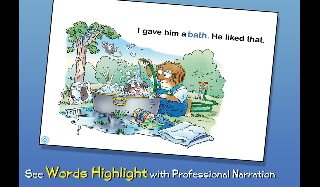 Just One More Pet - Little Critter - App on Amazon Appstore