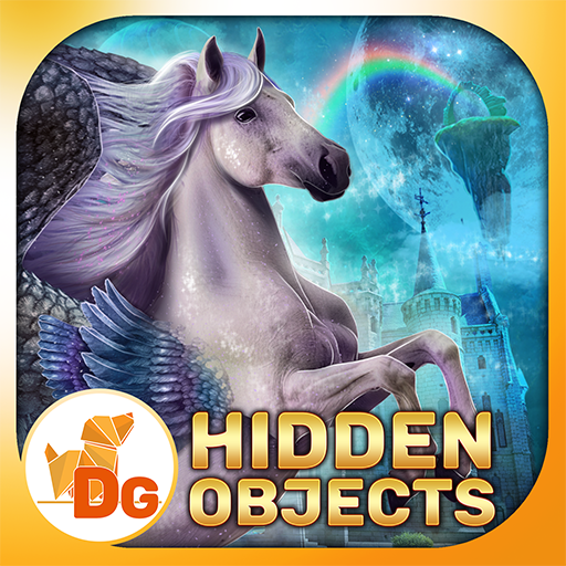 Hidden Objects - Labyrinths of World: Lost Island Collector’s Edition (Free To Play) - App on ...