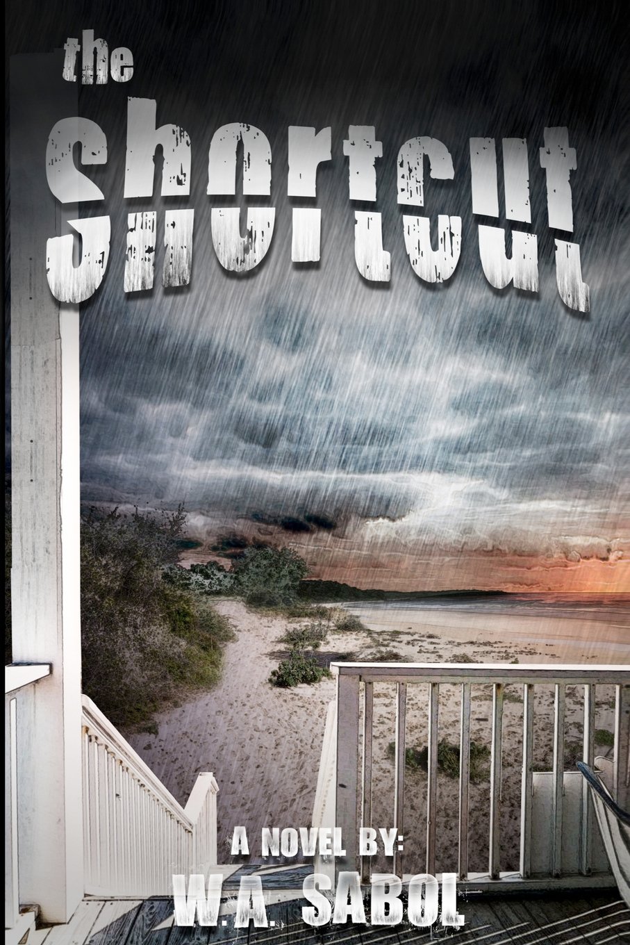 The Shortcut: Sabol, W A: 9781463620554: Amazon.com: Books