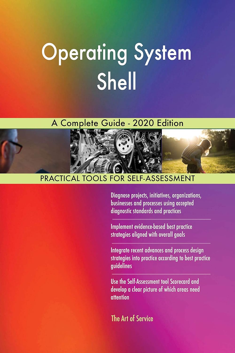 Amazon.com: Operating System Shell A Complete Guide - 2020 Edition ...