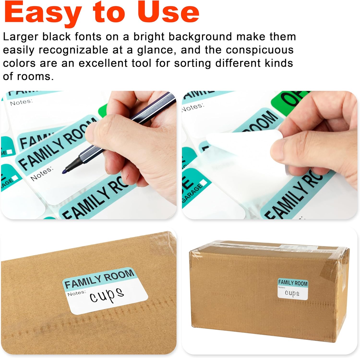 600 Count 3 x 2 Large Home Moving Packing Box Philippines | Ubuy