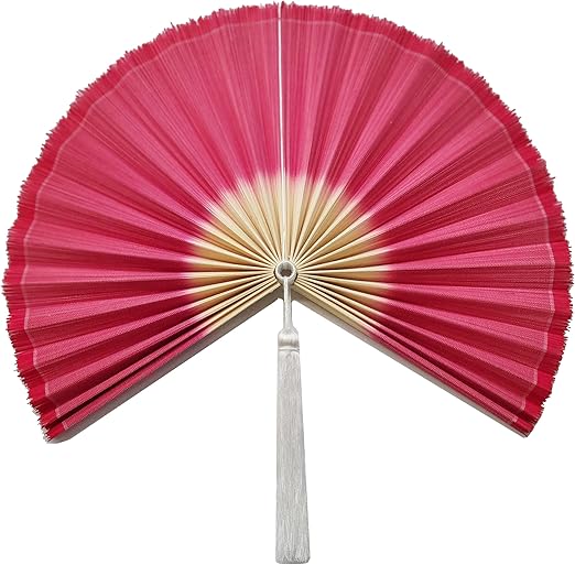 Amazon.com: KOLWOVEN Rustic Fan Wall Decor,Over Bed Wall Decor,Bedroom ...