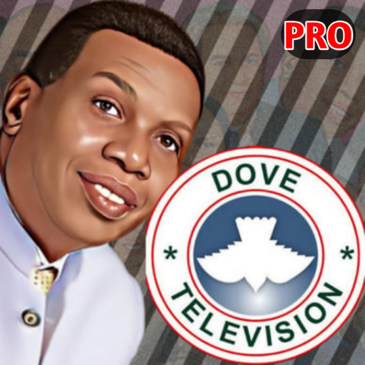 Dove TV - The Redeemed Christian Church of God (RCCG) Television ...