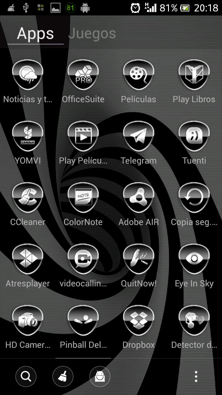 Helix - App on Amazon Appstore