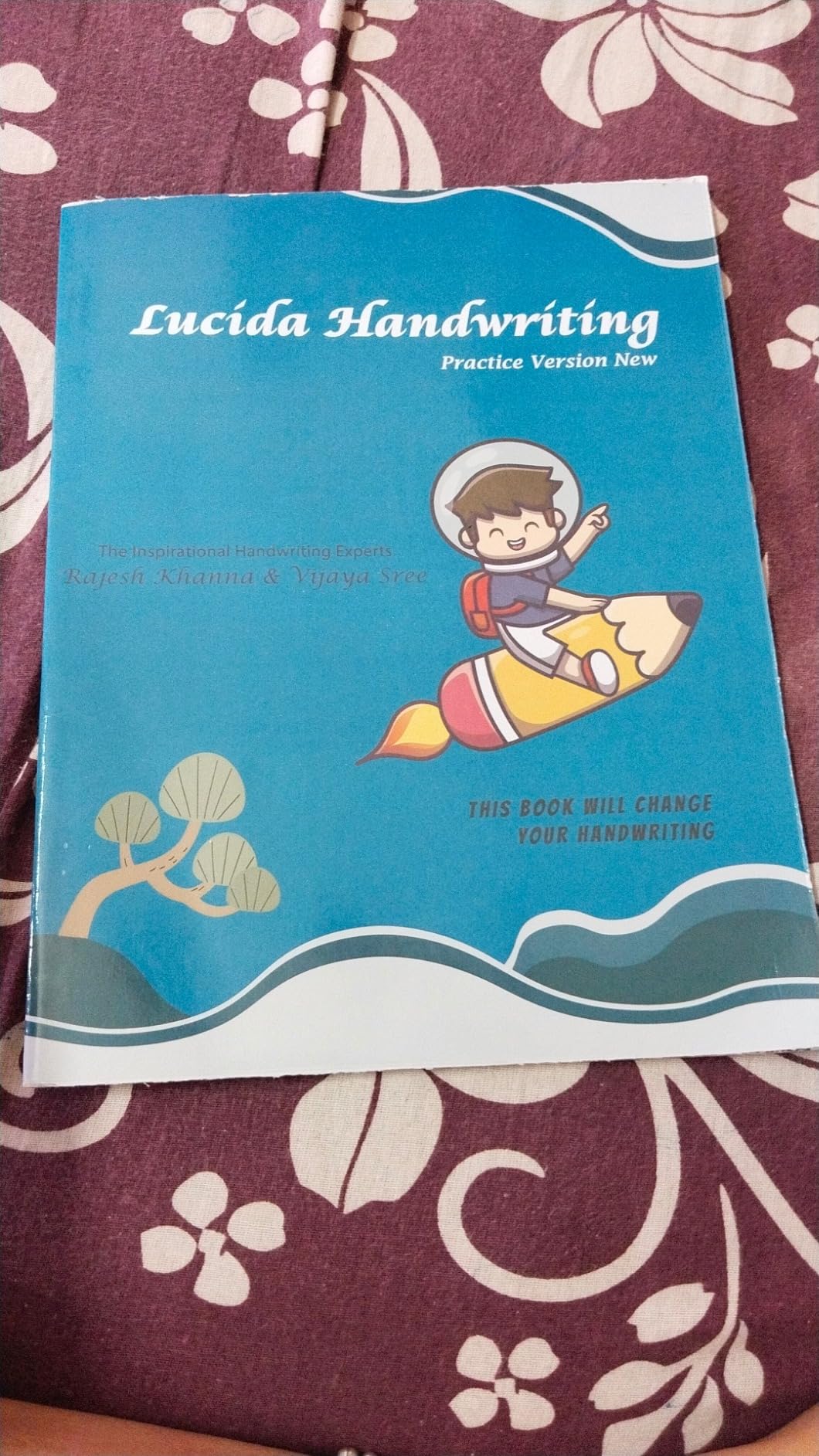 "Lucida Handwriting: Mastering the Art of Elegant Script - New Edition ...