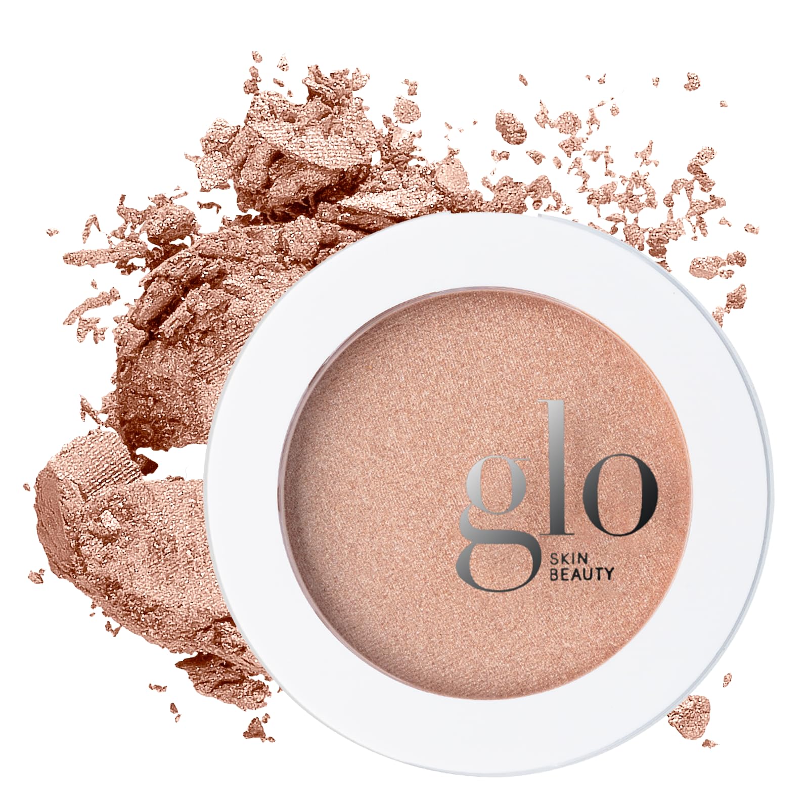 Amazon.com: Glo Skin Beauty Skin Glow Powder Highlighter | Clean ...