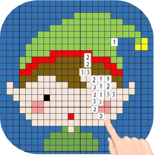 Color by Number Coloring Game - App on Amazon Appstore