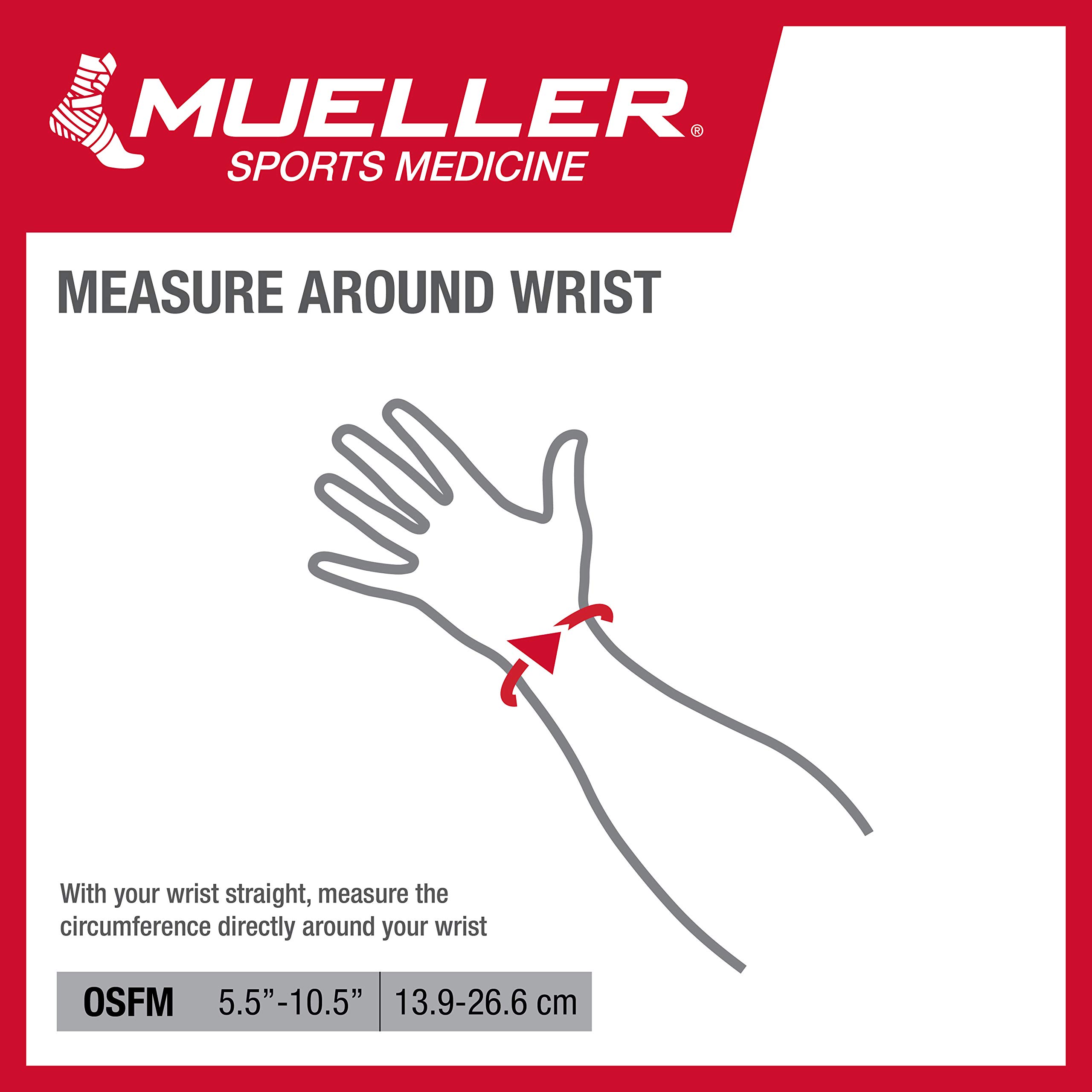Snapklik.com : Sports Medicine Adjust-to-Fit Thumb Stabilizer, Thumb ...