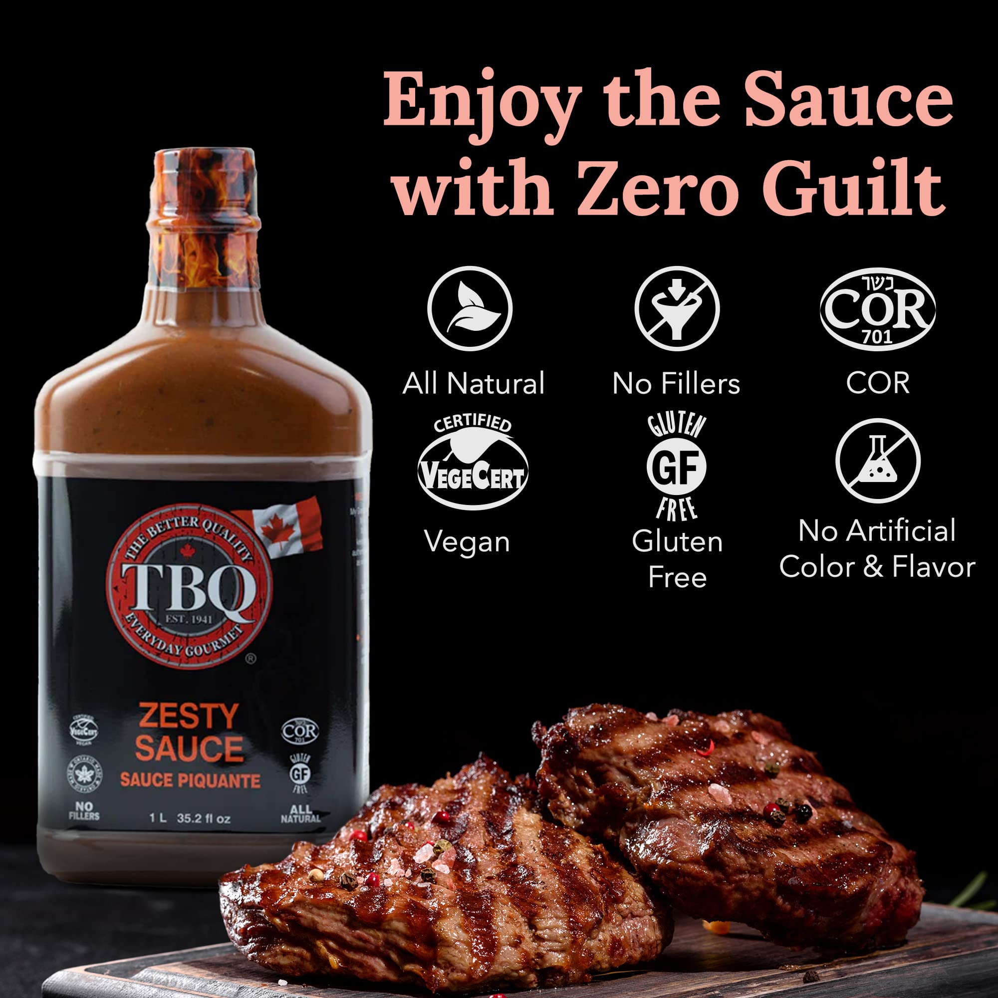 Tunnel Bbq Sauce Recipe | Bryont Blog