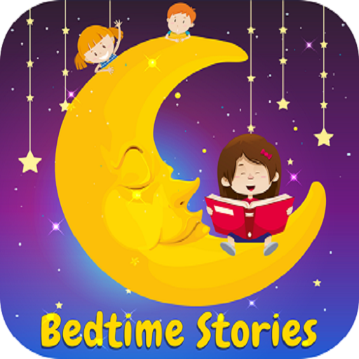 Bedtime Stories for Kids: Good Night Short Stories - App on Amazon Appstore