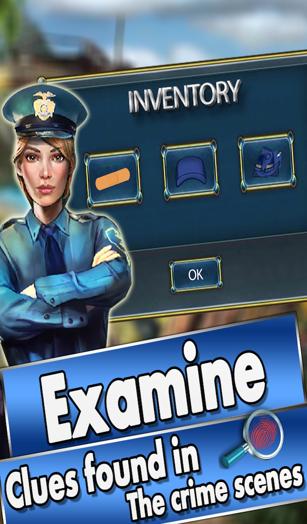 FBI Murder Case Investigation - App on the Amazon Appstore