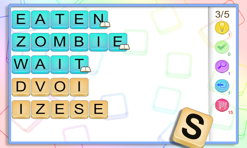 Shuffle - App on Amazon Appstore