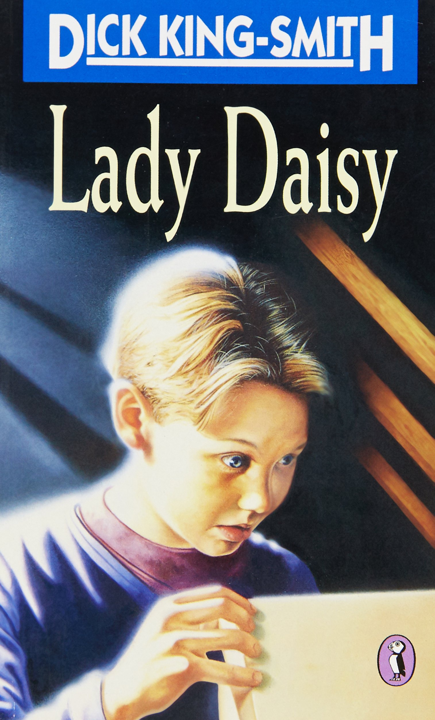Lady Daisy: King-Smith Dick: 9780140344165: Amazon.com: Books