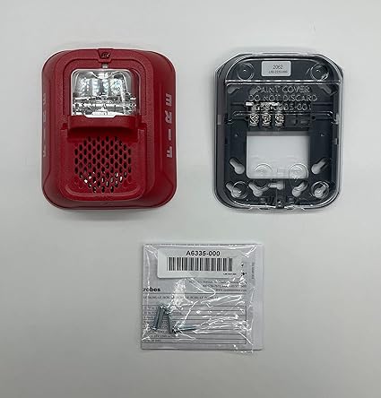 Amazon.com: System Sensor P2RL-LF : Industrial & Scientific