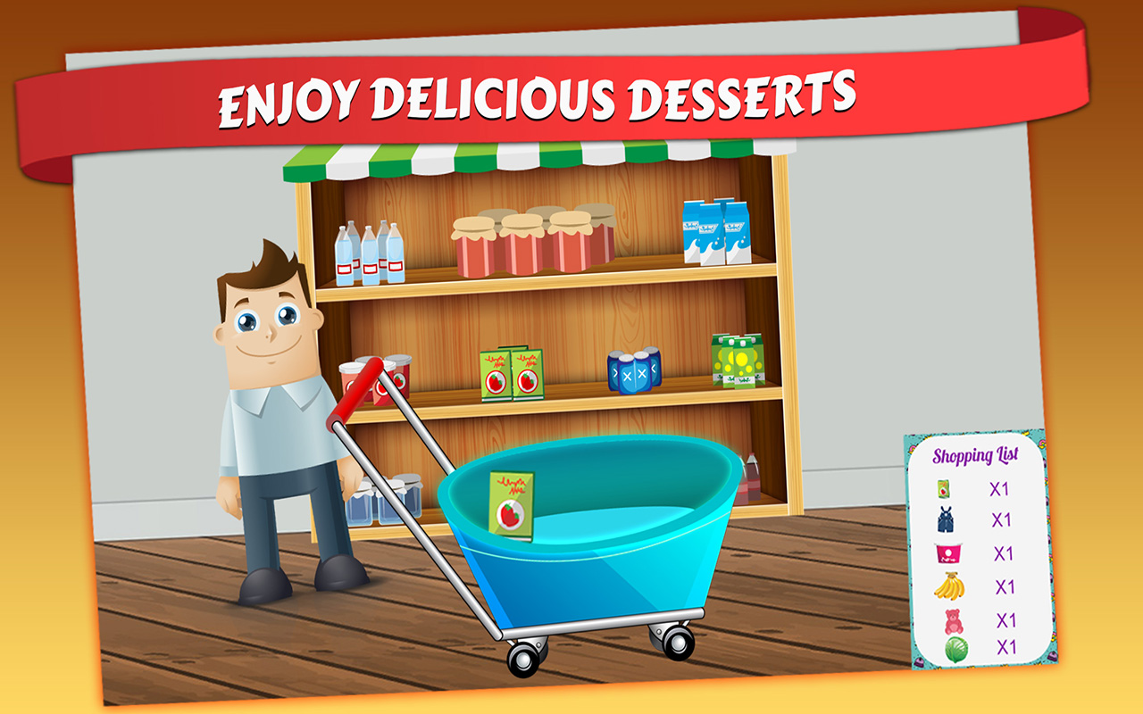 Superstore Cash Register Game - App on Amazon Appstore
