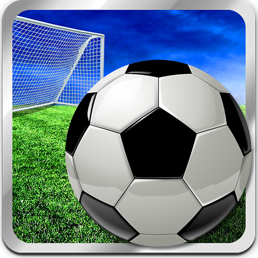 Kick Football 2018 - App on Amazon Appstore