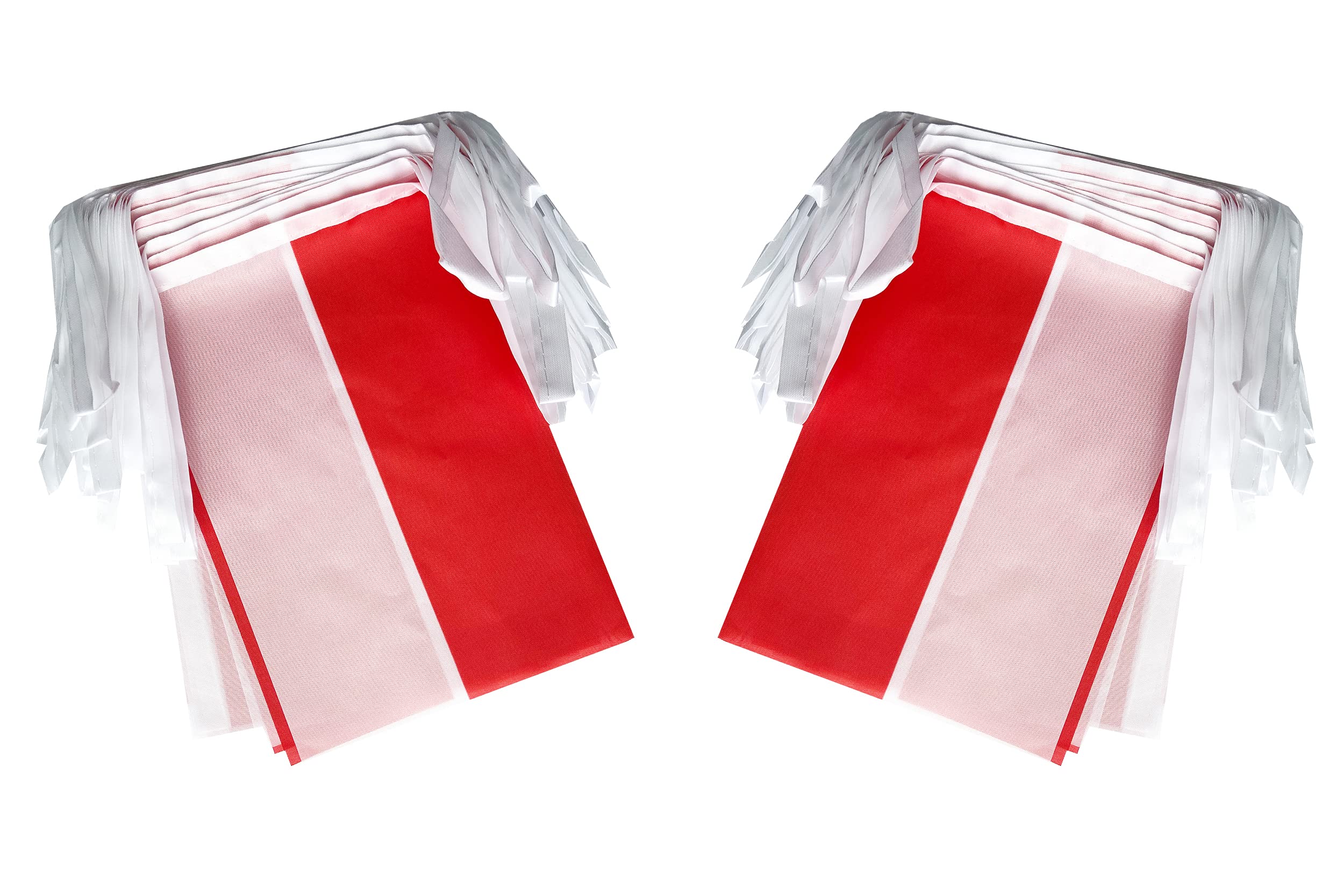 Snapklik.com : ZXvZYT Poland Poles Flag Banner String,Small Mini Poland ...