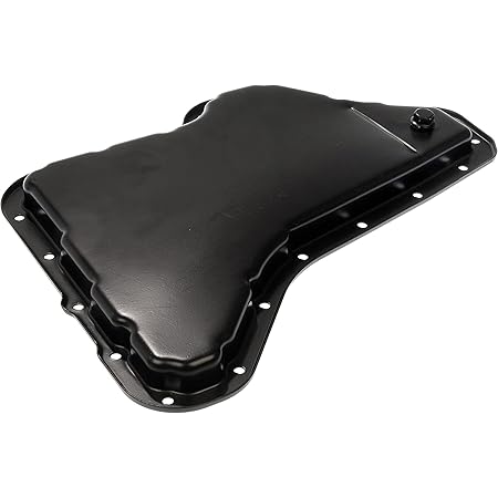 Amazon.com: Dorman 265-814 Transmission Oil Pan Compatible with Select ...