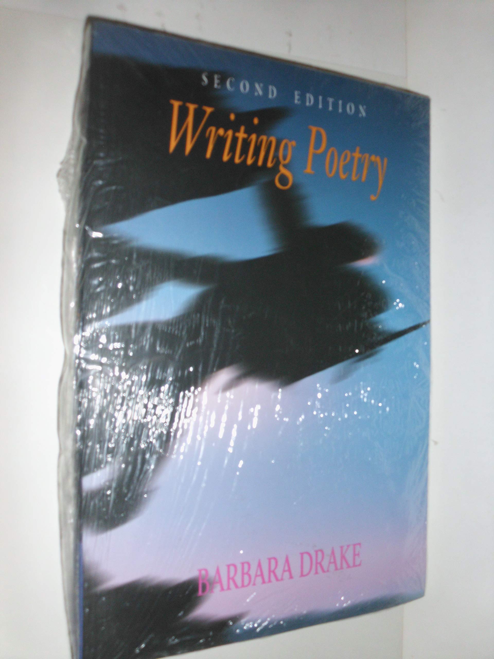 Amazon.com: Writing Poetry: 9780155001541: Barbara Drake: Books