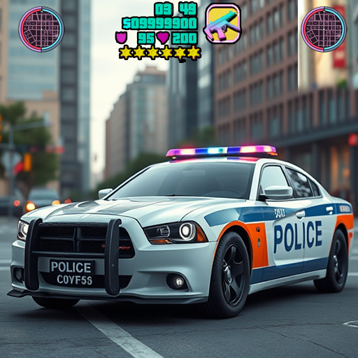 Police Pursuit Patrol: Ultimate Driving Cop Games - App on Amazon Appstore